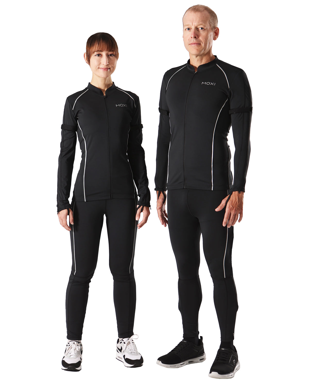 MOXI MoCap Suit S100 | Full-Body Motion Capture – Moxi_MoCap