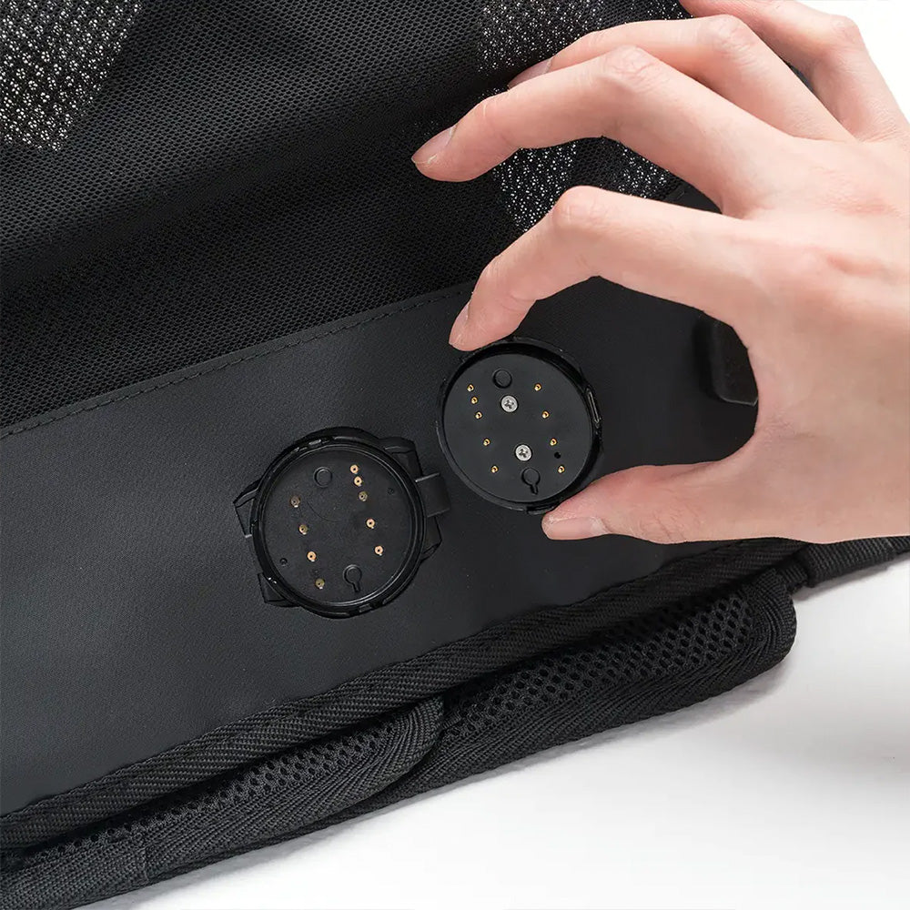 MOXI MoCap Suit V100 | Full-Body Motion Capture | for VTubers, VR Gami ...