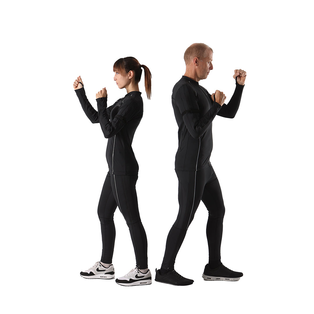 MOXI MoCap Suit S100 | Full-Body Motion Capture – Moxi_MoCap