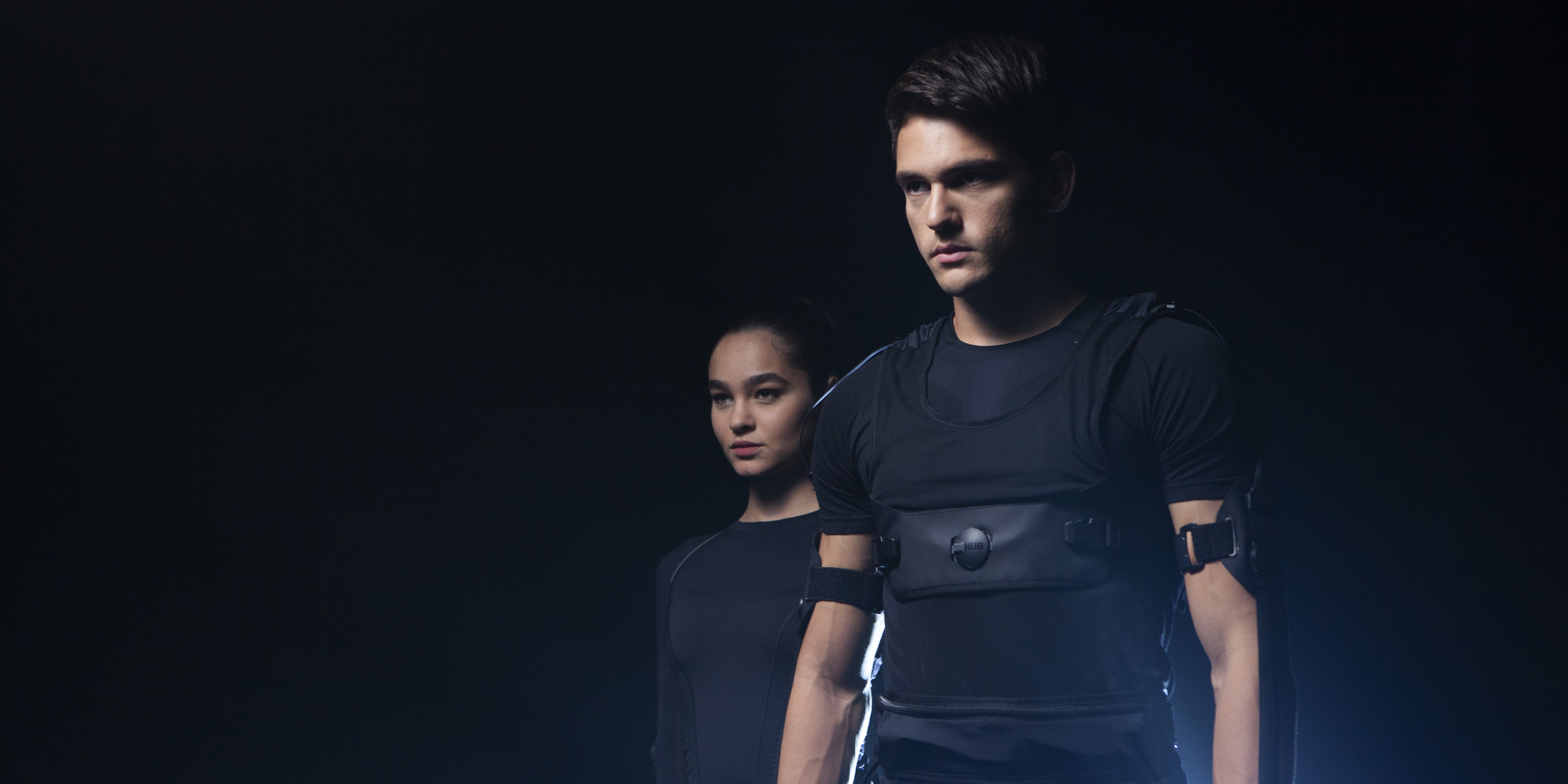 MOXI MoCap Suit V100 | Full-Body Motion Capture | for VTubers, VR Gami ...